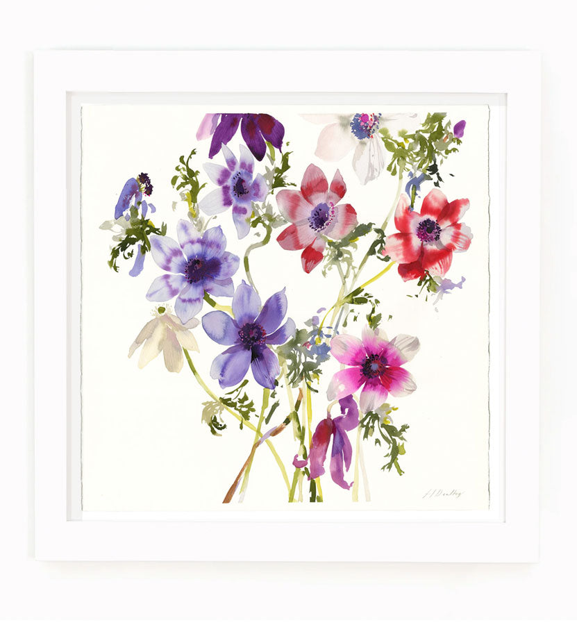 Painter and textile designer Helen Dealtry – Dealtry Designs