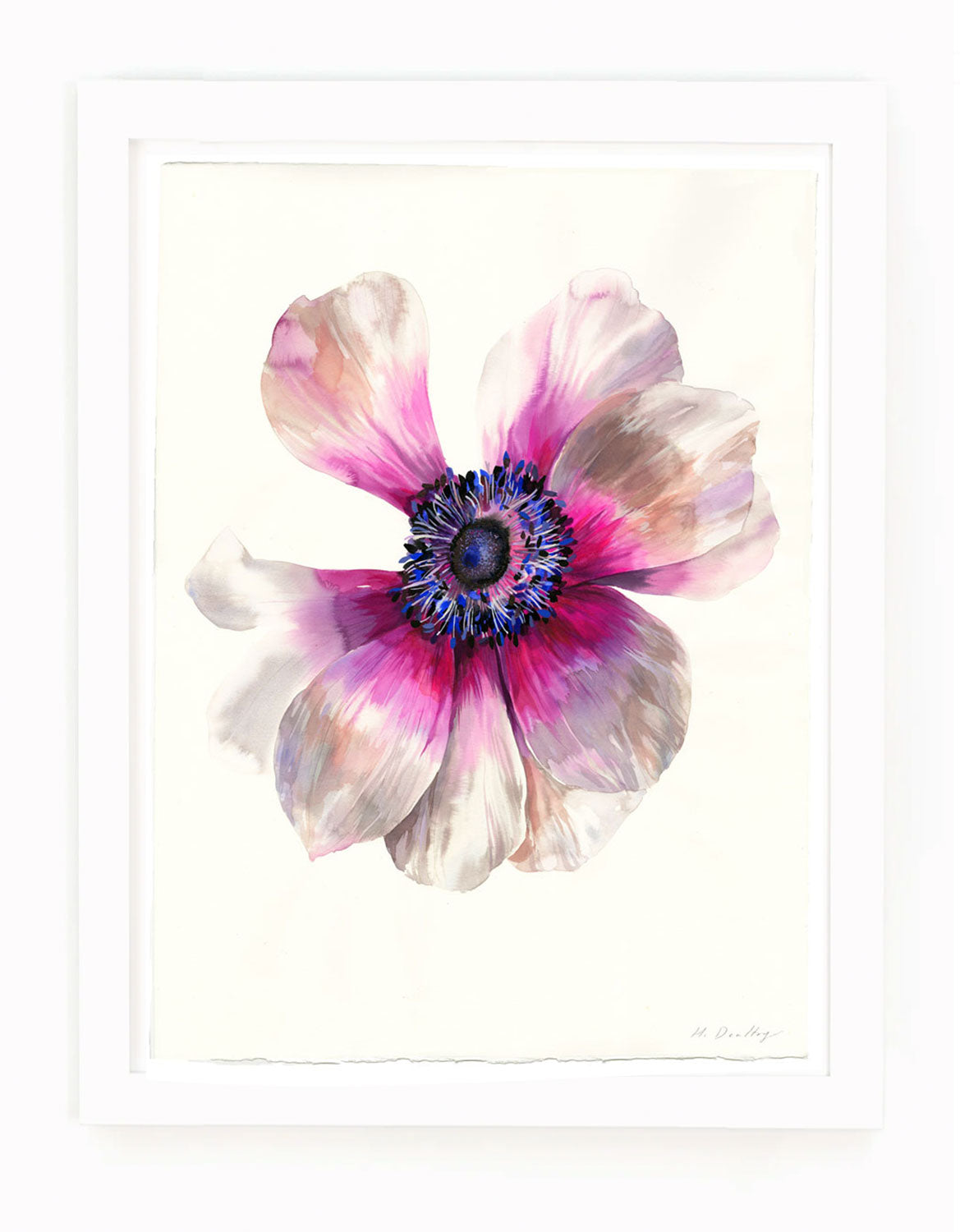 Painter and textile designer Helen Dealtry – Dealtry Designs