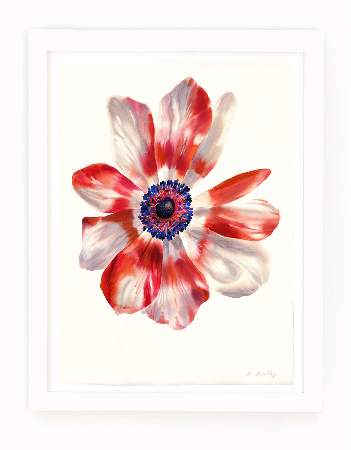 Painter and textile designer Helen Dealtry – Dealtry Designs