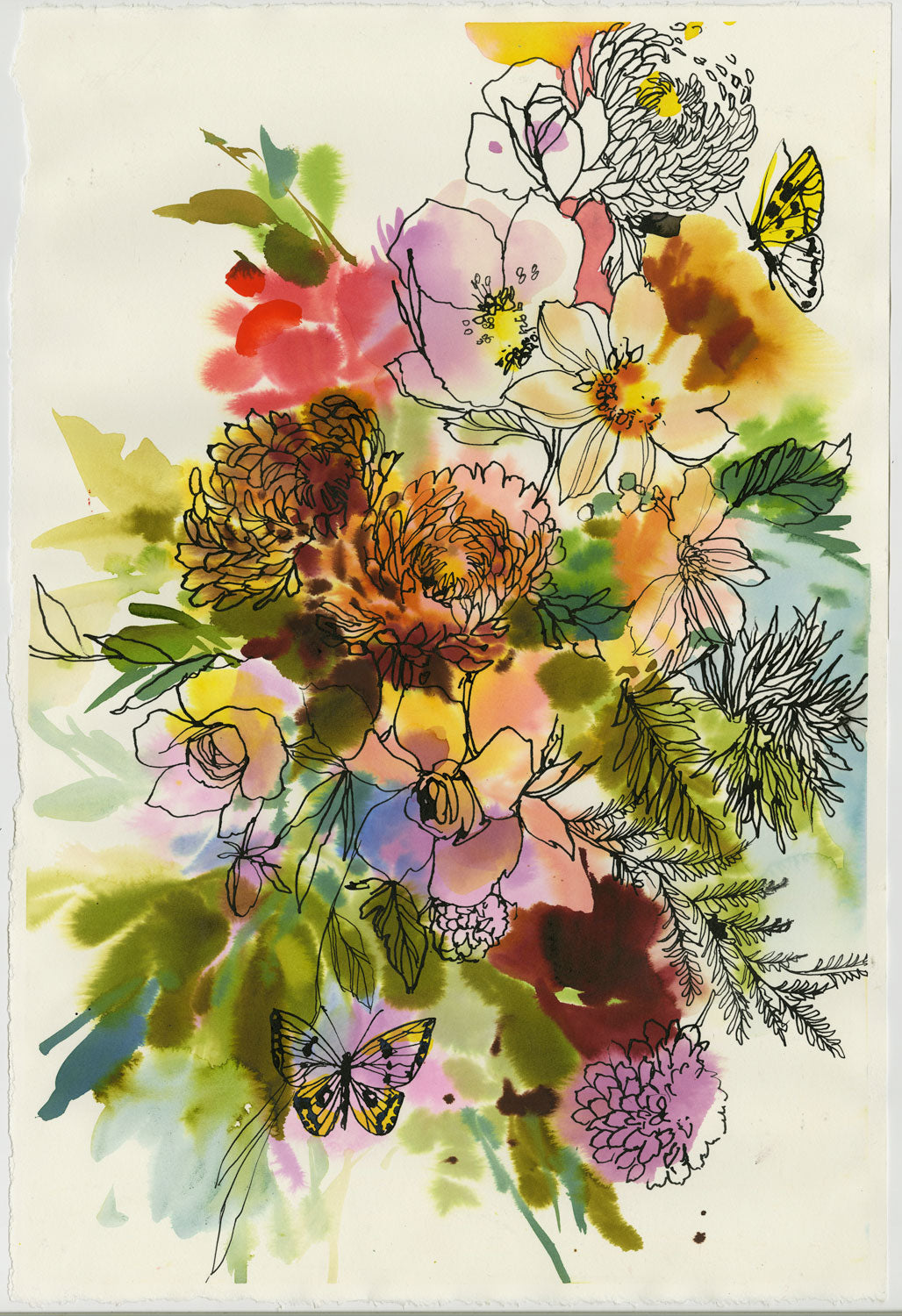 The Archive – Dealtry Designs