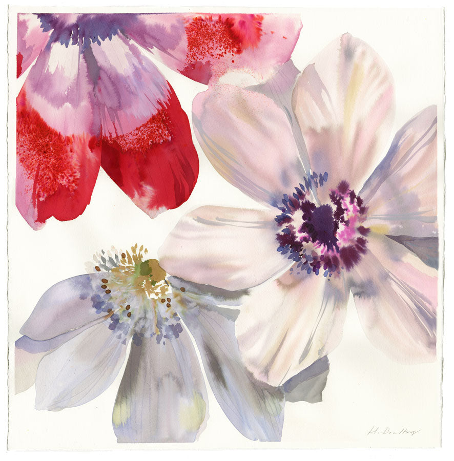 Painter and textile designer Helen Dealtry – Dealtry Designs