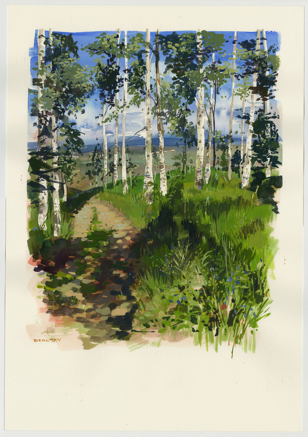 Colorado – Dealtry Designs